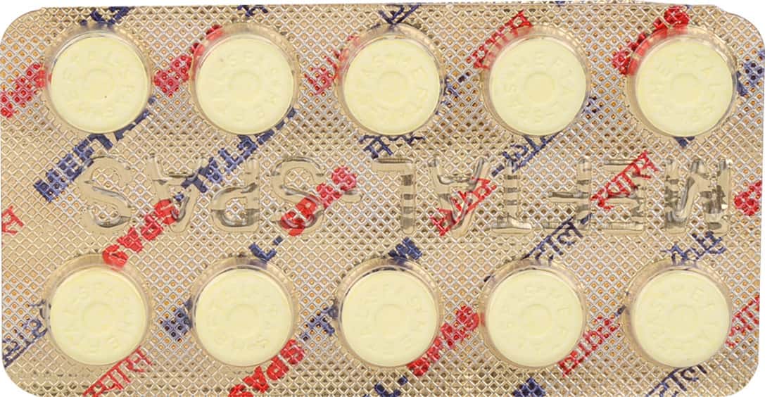 Meftal Spas Tablet: Uses, Side Effects, Price, Dosage & More Info ...