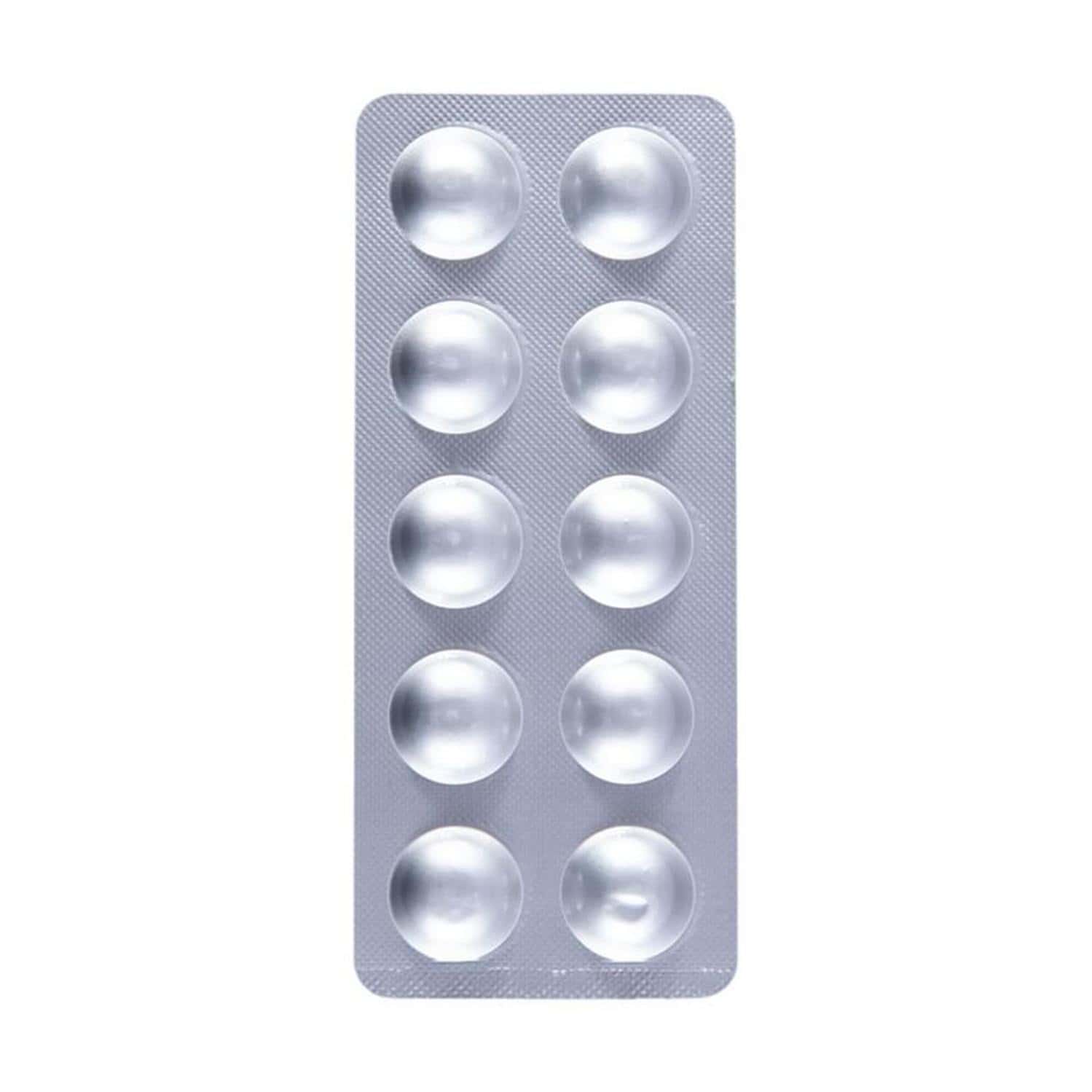 Metpure Xl 50 MG Tablet (10): Uses, Side Effects, Price & Dosage ...