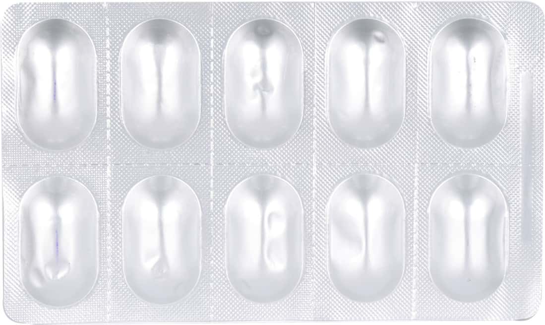 Microdox-LBX Capsule: Uses, Side Effects, Price, Dosage & More Info ...