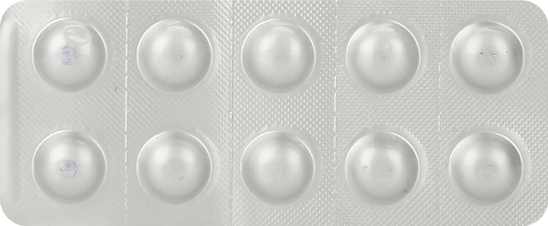 Minolox 100 MG Tablet (10): Uses, Side Effects, Price & Dosage | PharmEasy