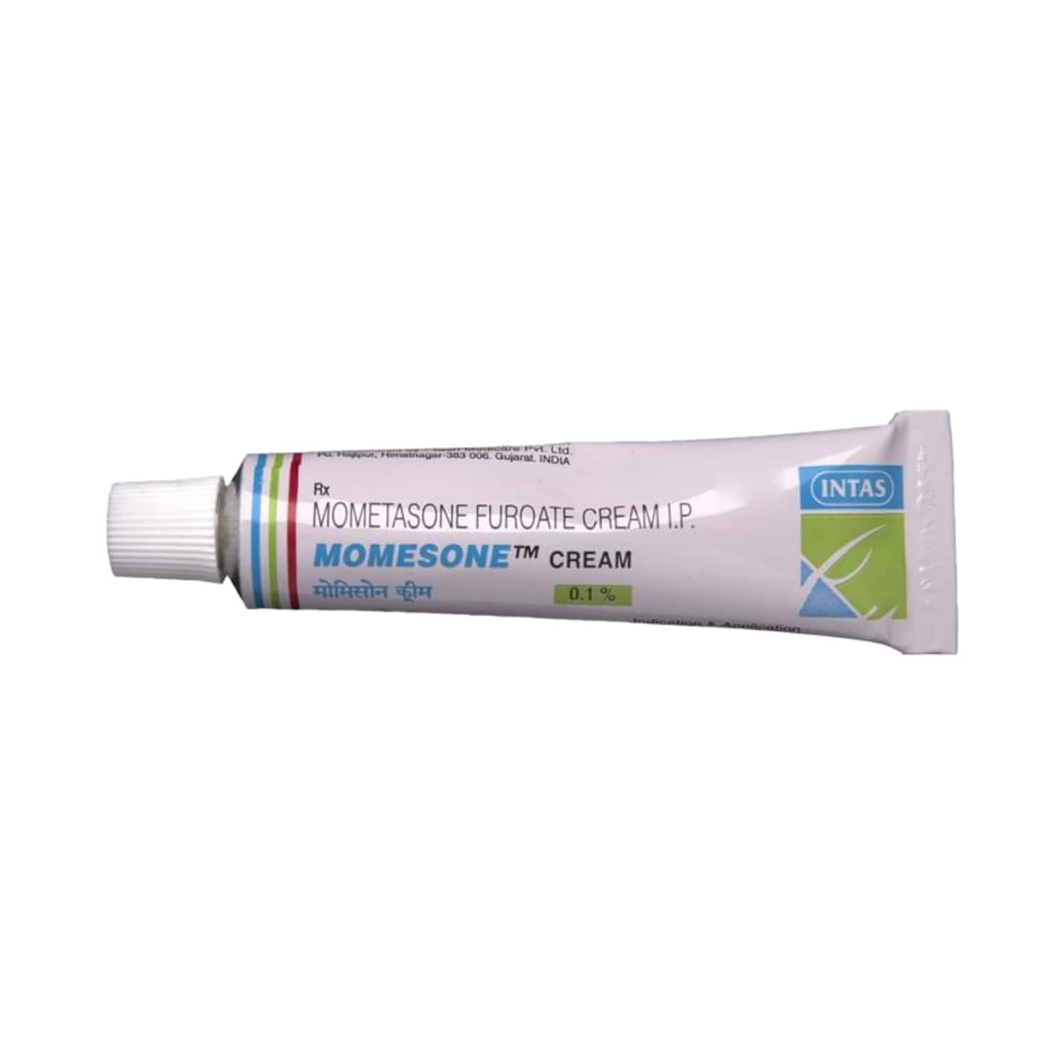 Momesone 0.1 %W/W Cream (5): Uses, Side Effects, Price & Dosage | PharmEasy