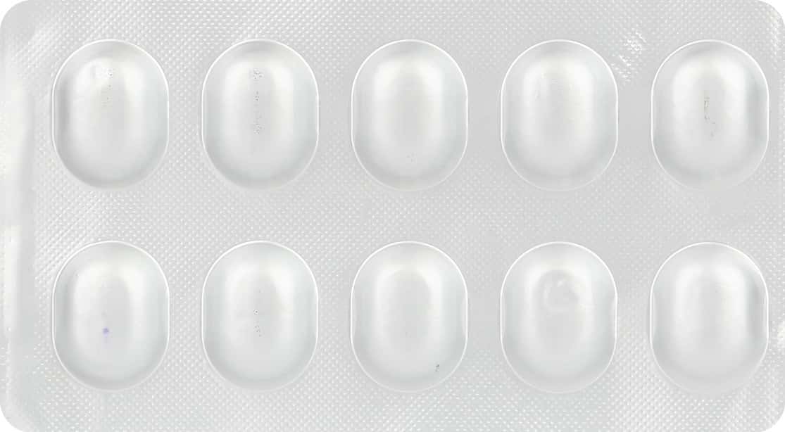 Monocef-O 200 Tablet: Uses, Side Effects, Price, Dosage & More Info ...