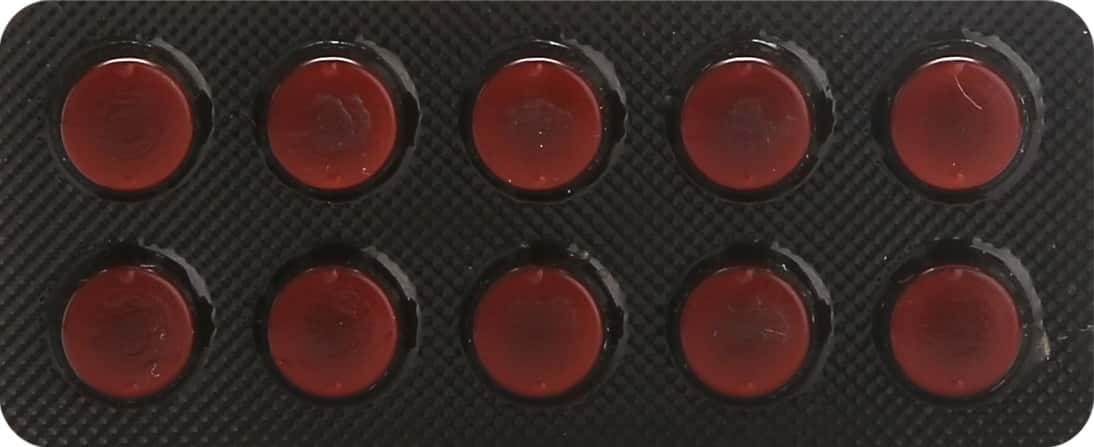 Monotrate 20 MG Tablet (10): Uses, Side Effects, Price & Dosage | PharmEasy