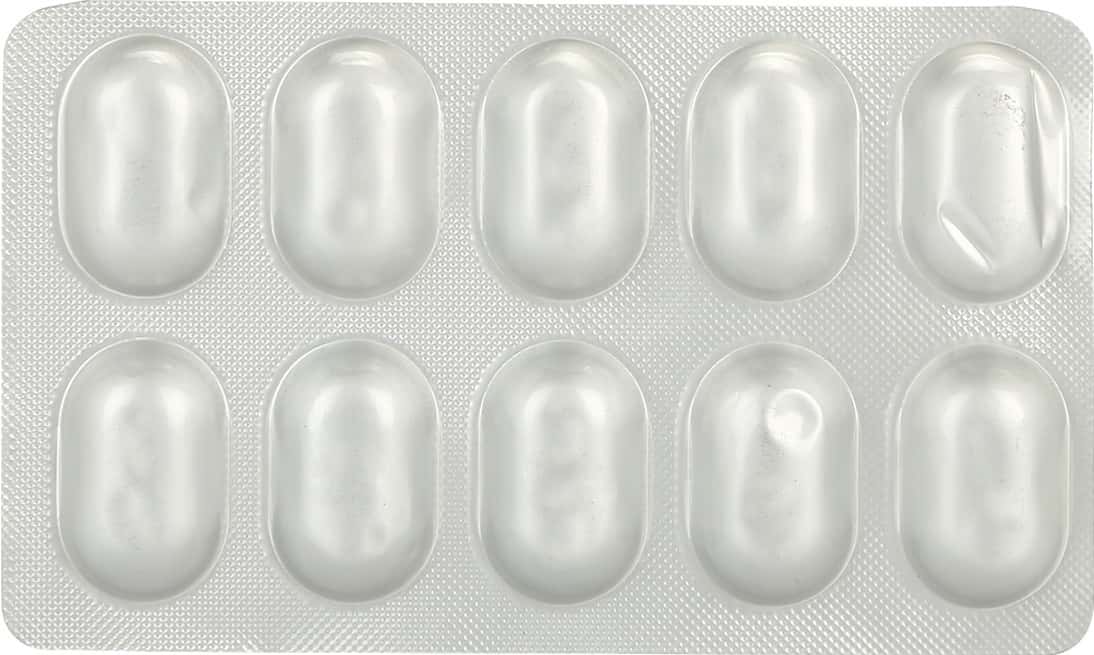 Movon Sp Tablet: Uses, Side Effects, Price & Dosage | PharmEasy