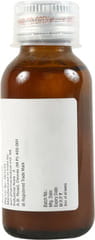 Mox 250 MG Syrup (60): Uses, Side Effects, Price & Dosage | PharmEasy