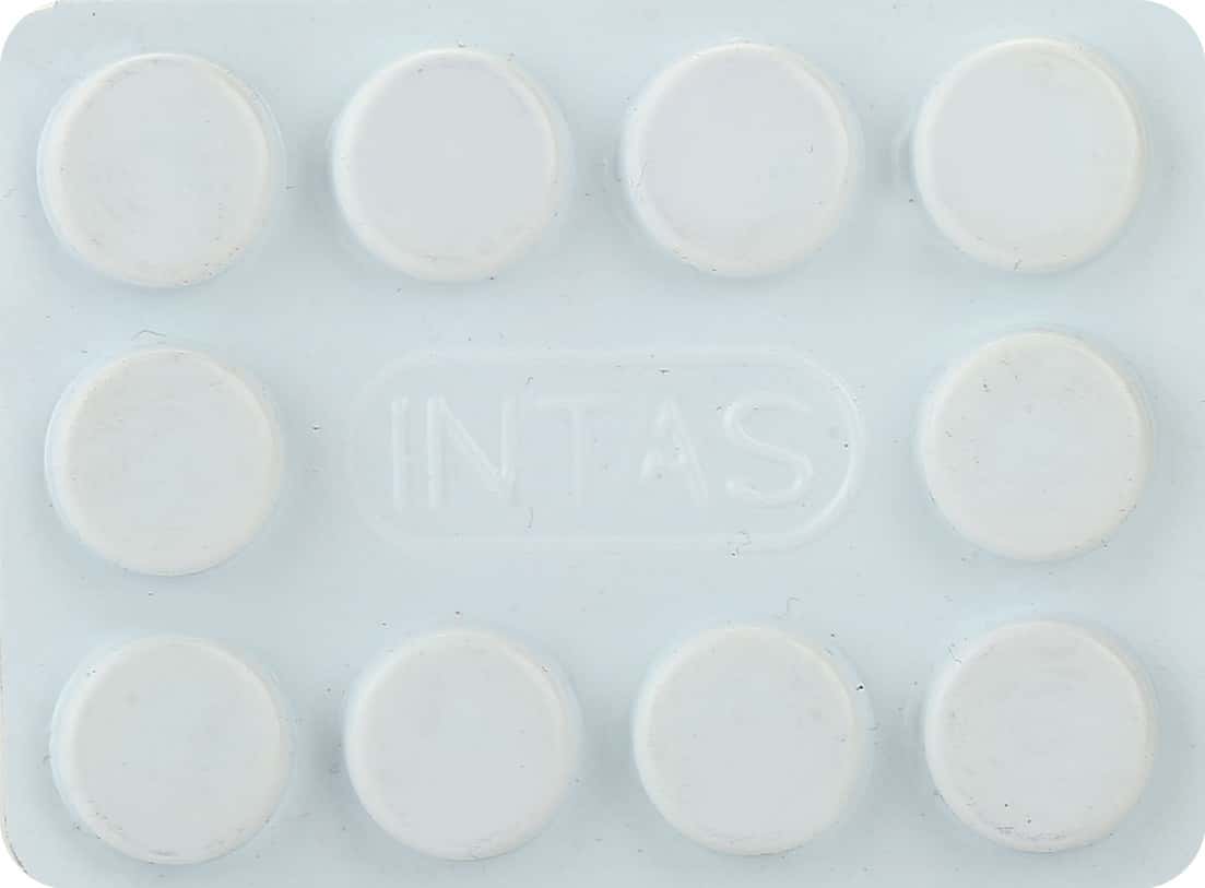 Buy Moza Mps Strip Of 10 Chewable Tablets Online & Save Up to 24% at ...