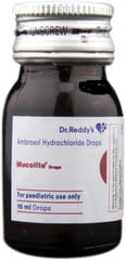 Mucolite Oral Drops: Uses, Side Effects, Price, Dosage & More Info ...