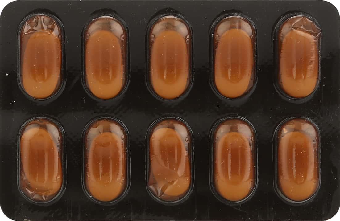 Muscodac Strip Of 10 Tablets: Uses, Side Effects, Price & Dosage ...