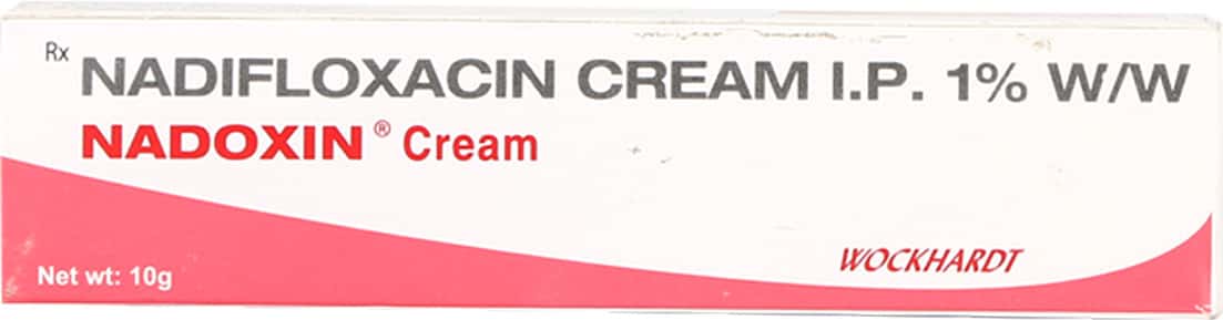 Nadoxin Cream: Uses, Side Effects, Price, Dosage & More Info - PharmEasy