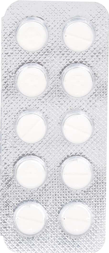 Nebicard 5 Tablet: Uses, Side Effects, Price, Dosage & More Info ...