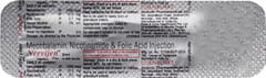 Nervijen Plus 2ml Injection: Uses, Side Effects, Price, Dosage & More ...