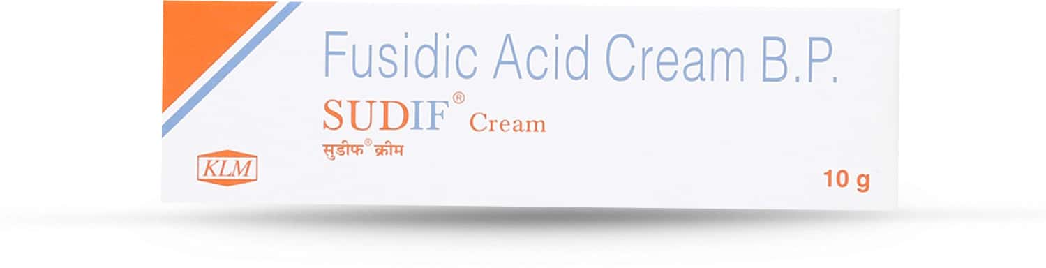 Sudif 2 %W/W Cream (10): Uses, Side Effects, Price & Dosage | PharmEasy