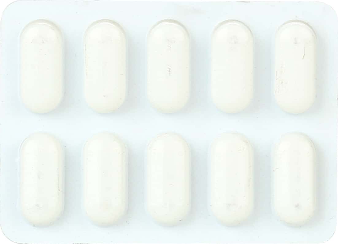 Nock 2 Strip Of 10 Tablets: Uses, Side Effects, Price & Dosage | PharmEasy