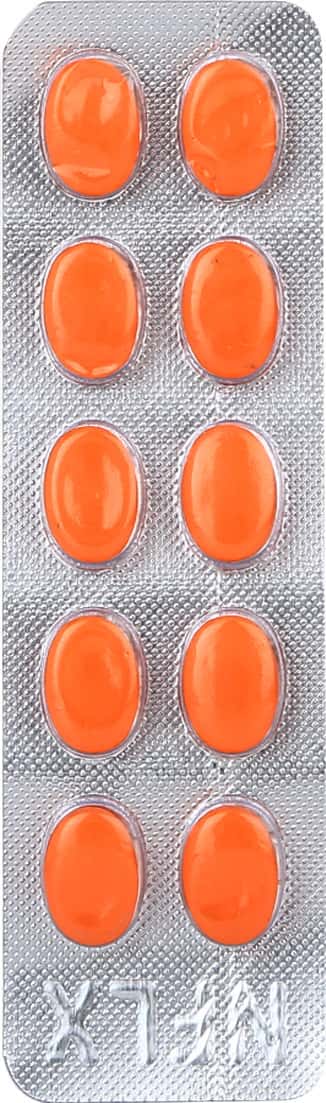 Norflox 400 Tablet: Uses, Side Effects, Price, Dosage & More Info ...