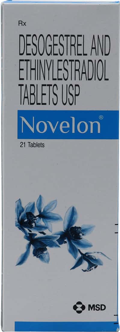 Novelon Tablet: Uses, Side Effects, Price, Dosage & More Info - PharmEasy