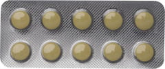 Nucoxia MR Tablet: Uses, Side Effects, Price, Dosage & More Info ...