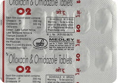 O2 Tablet: Uses, Side Effects, Price, Dosage & More Info - PharmEasy