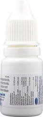 Ocurest AH Eye Drops: Uses, Side Effects, Price, Dosage & More Info ...