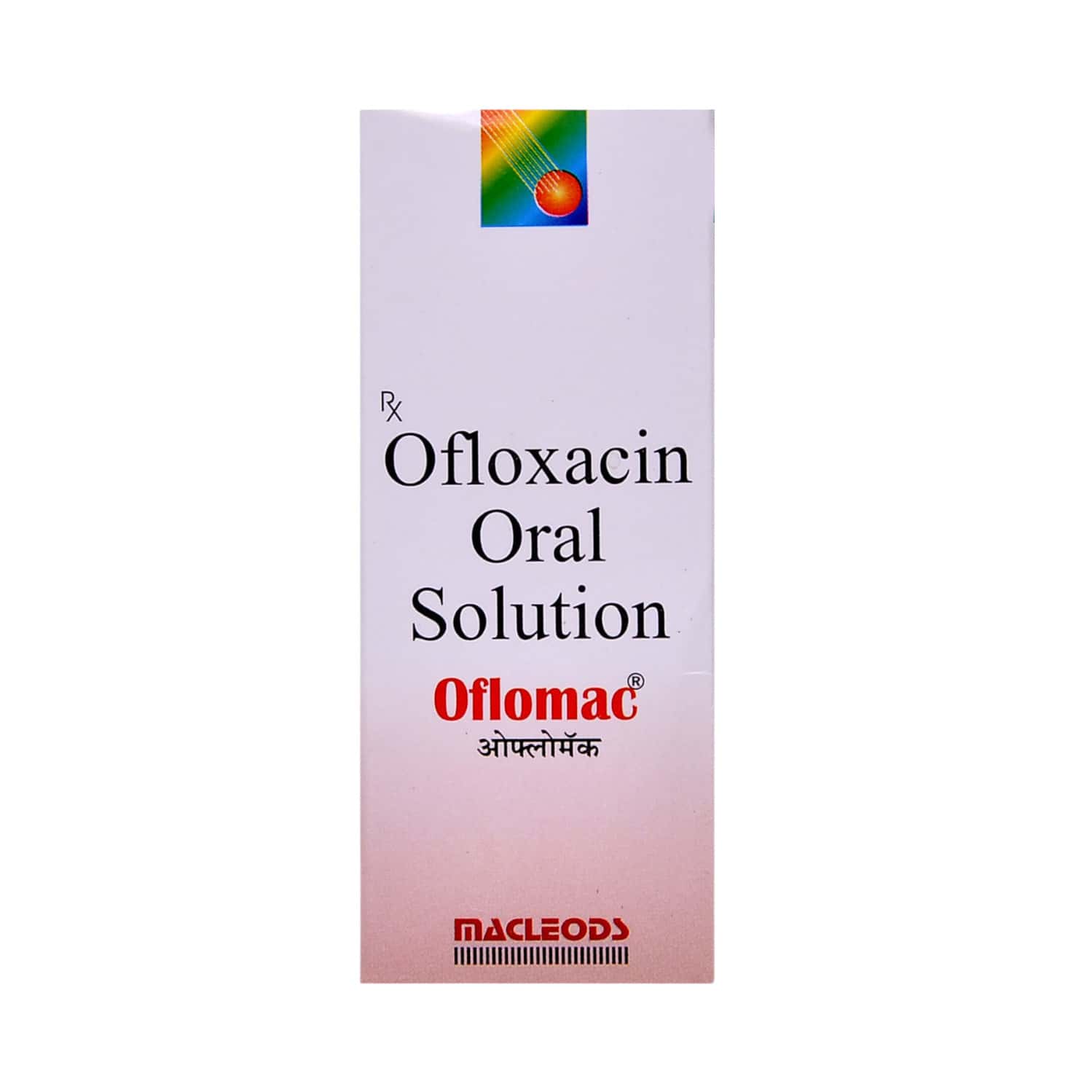 Oflomac 50 MG Oral Solution (60): Uses, Side Effects, Price & Dosage ...