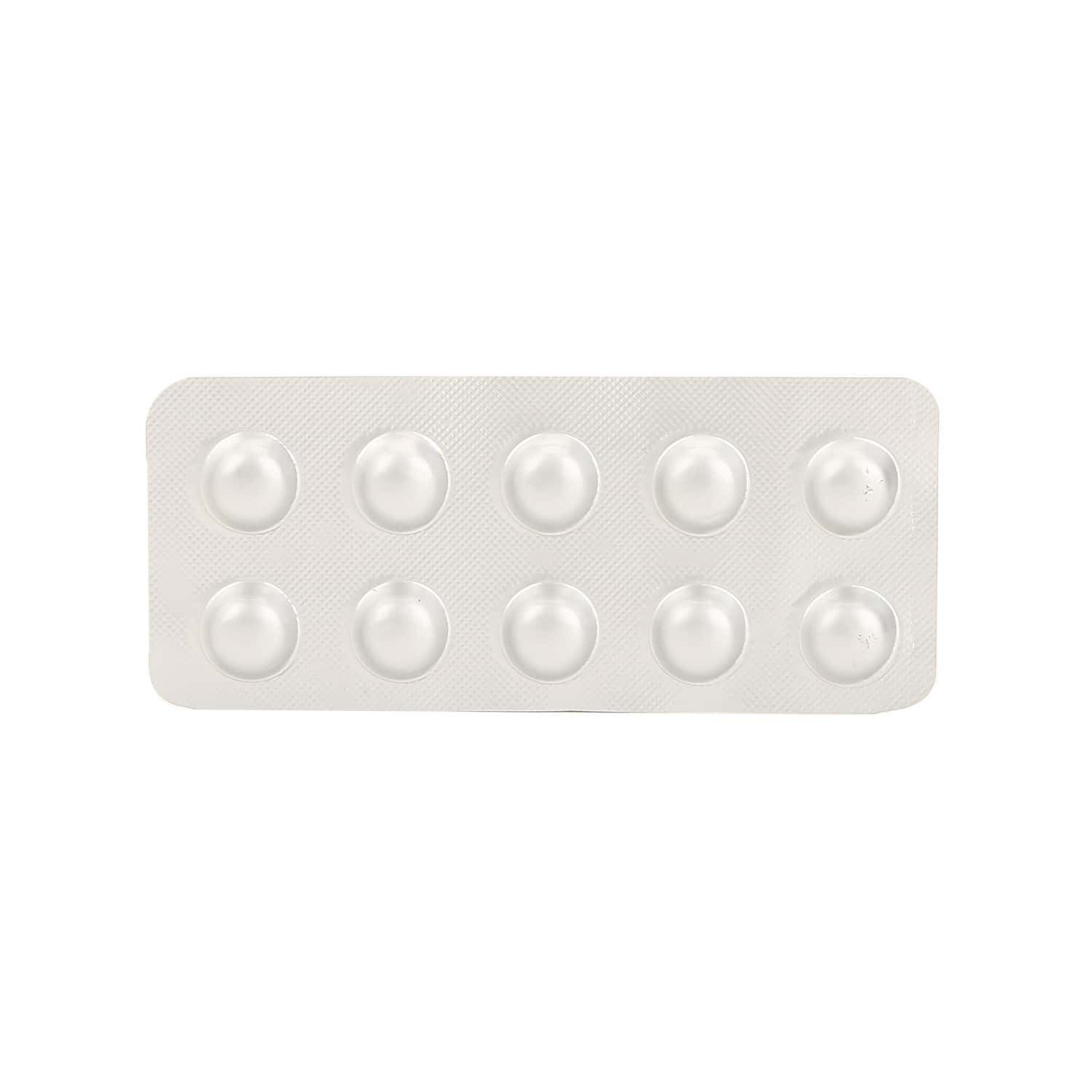 Olmetor H 20mg Strip Of 10 Tablets: Uses, Side Effects, Price & Dosage ...