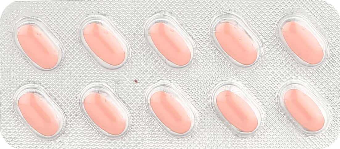 Omez 40 Tablet: Uses, Side Effects, Price, Dosage & More Info - PharmEasy