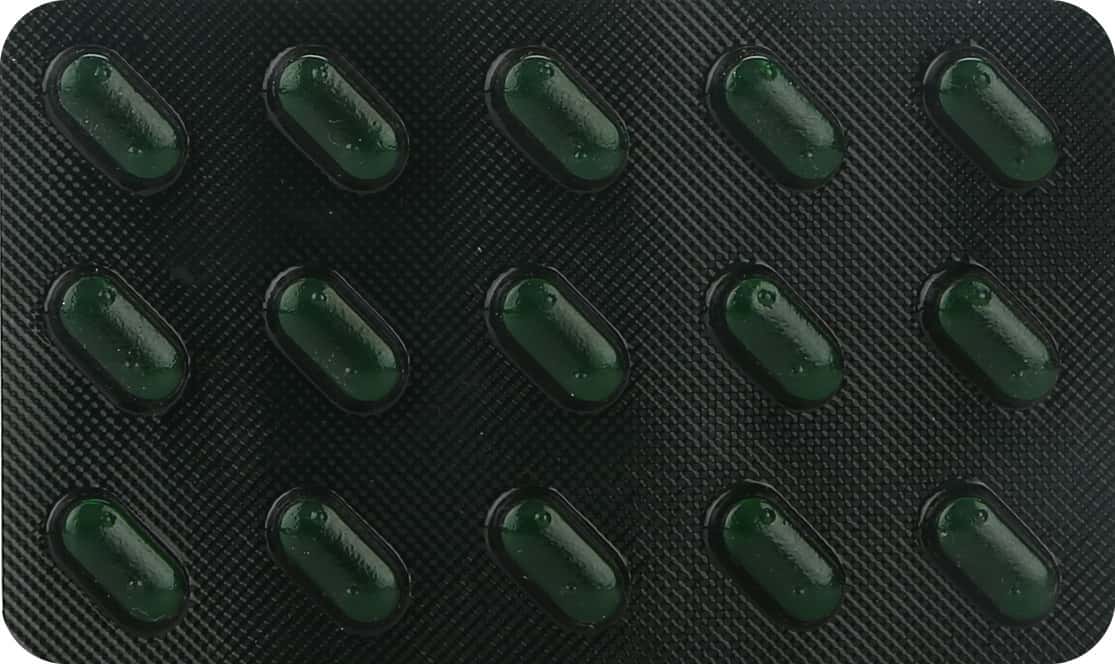 Omnitan 50 MG Tablet (15): Uses, Side Effects, Price & Dosage | PharmEasy