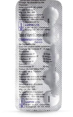 Optineuron Forte Tablet: Uses, Side Effects, Price, Dosage & More Info ...
