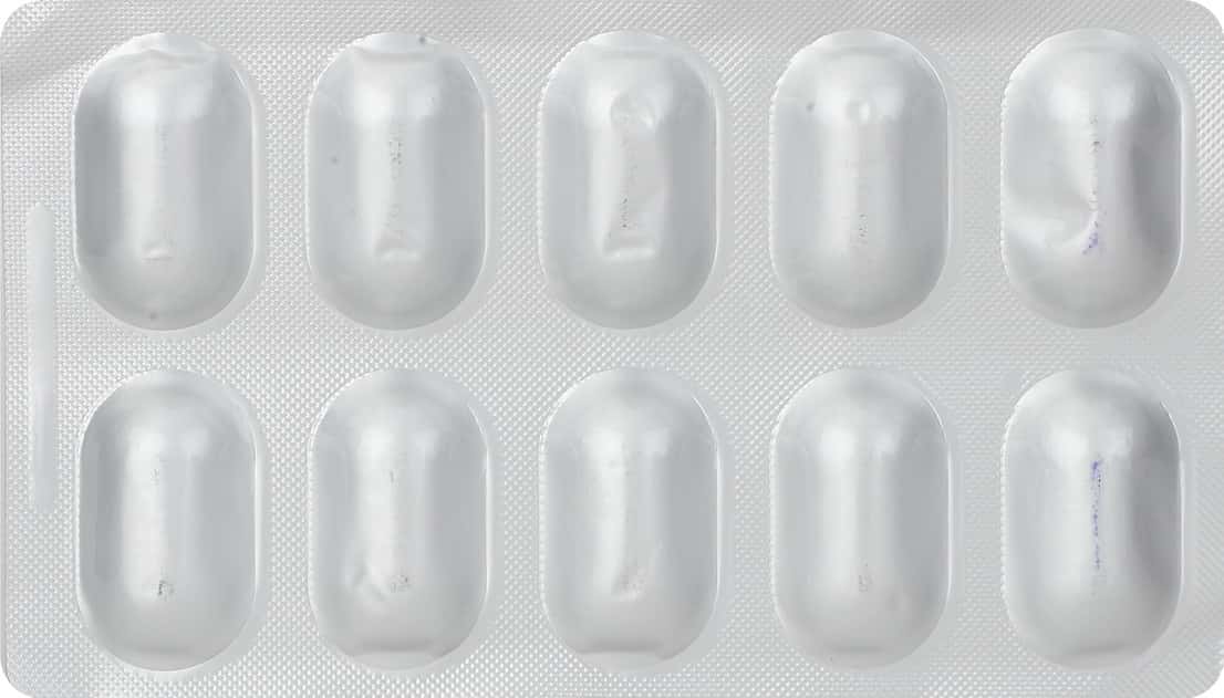 Orcerin Capsule: Uses, Side Effects, Price, Dosage & More Info - PharmEasy