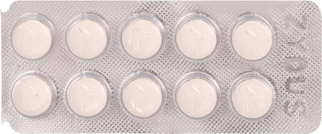 Orni 500 MG Tablet (10): Uses, Side Effects, Price & Dosage | PharmEasy