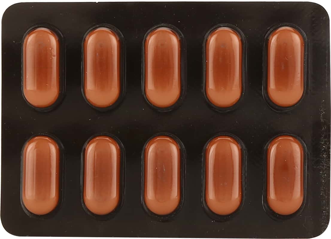 Orni-O Tablet: Uses, Side Effects, Price, Dosage & More Info - PharmEasy