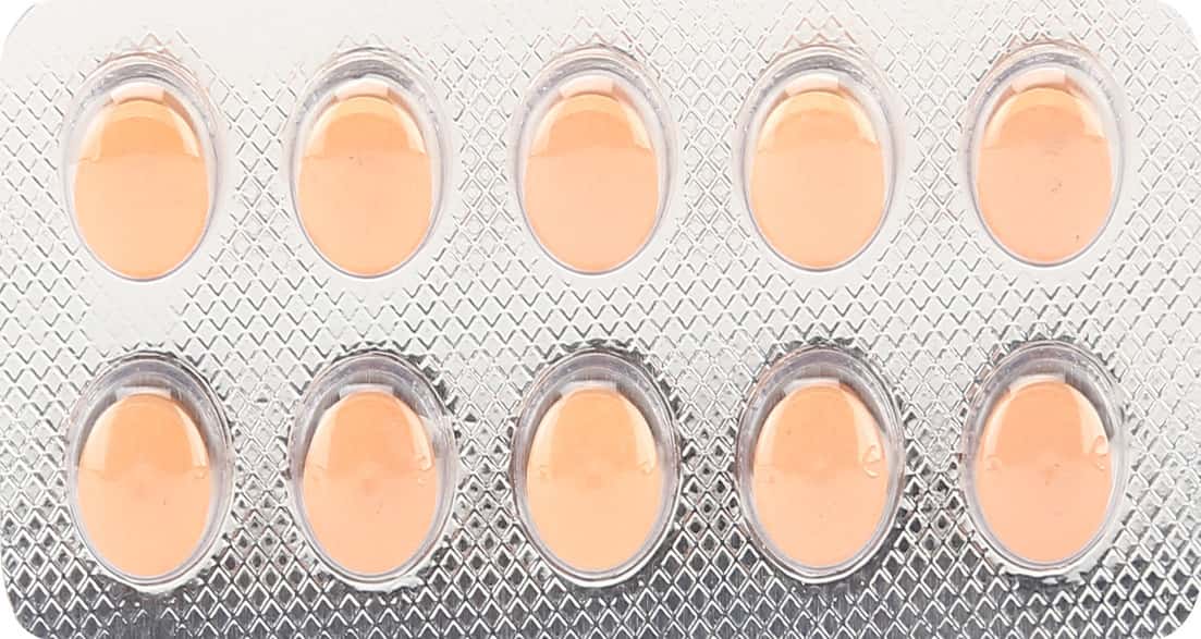 Orvas 5 MG Tablet (10): Uses, Side Effects, Price & Dosage | PharmEasy