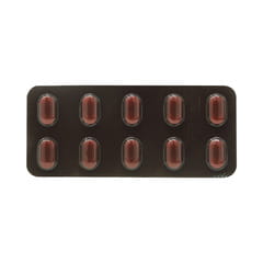 Oxetol 150 Tablet: Uses, Side Effects, Price, Dosage & More Info ...