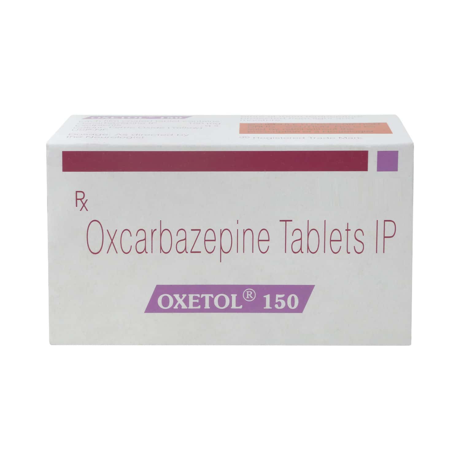 Oxetol 150 Tablet: Uses, Side Effects, Price, Dosage & More Info ...