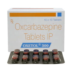 Oxetol 300 Tablet: Uses, Side Effects, Price, Dosage & More Info ...