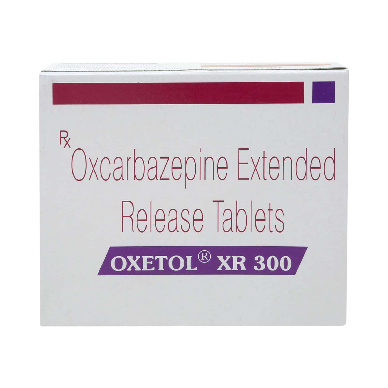 Oxetol Xr 300 MG Tablet (10): Uses, Side Effects, Price & Dosage ...