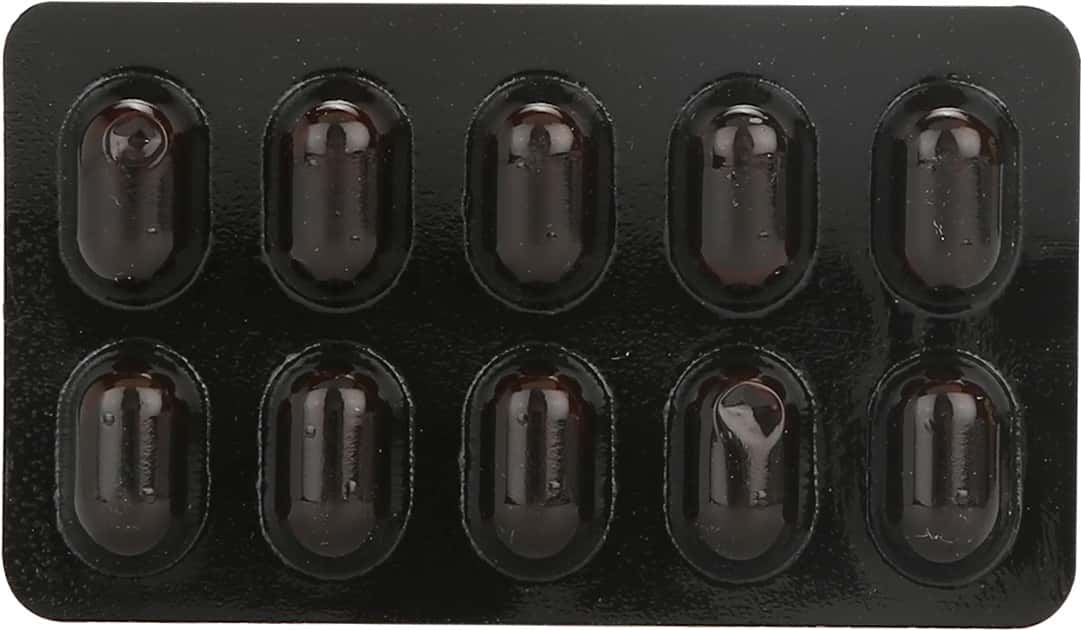 Oxidon Plus Capsule: Uses, Side Effects, Price, Dosage & More Info ...