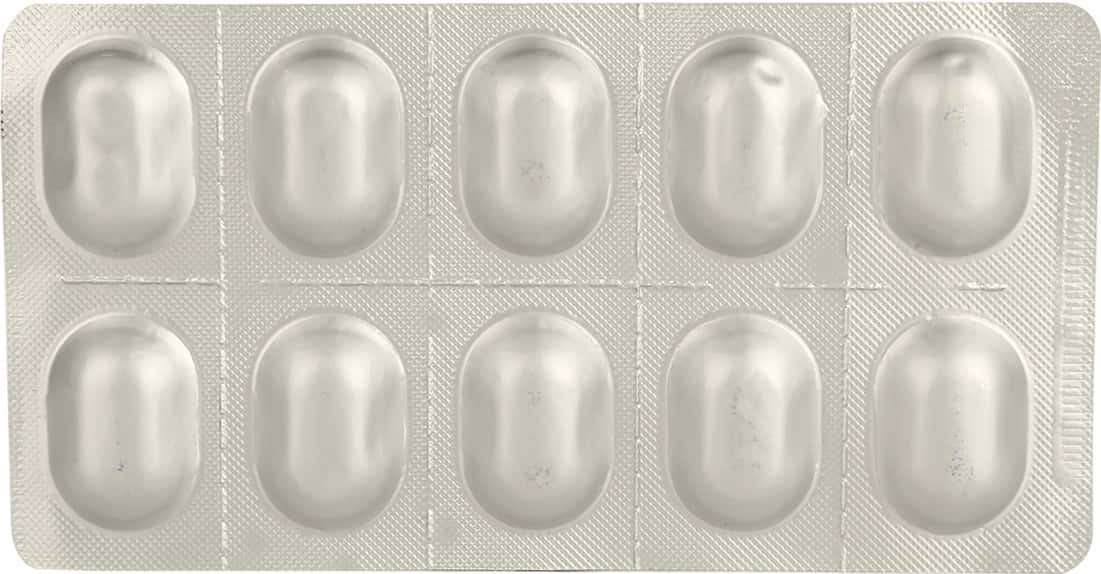 Pause 500 Tablet: Uses, Side Effects, Price, Dosage & More Info - PharmEasy