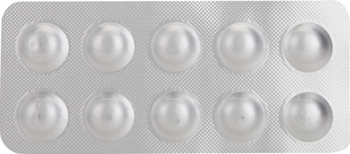 Pepcia 10 MG Tablet (10): Uses, Side Effects, Price & Dosage | PharmEasy