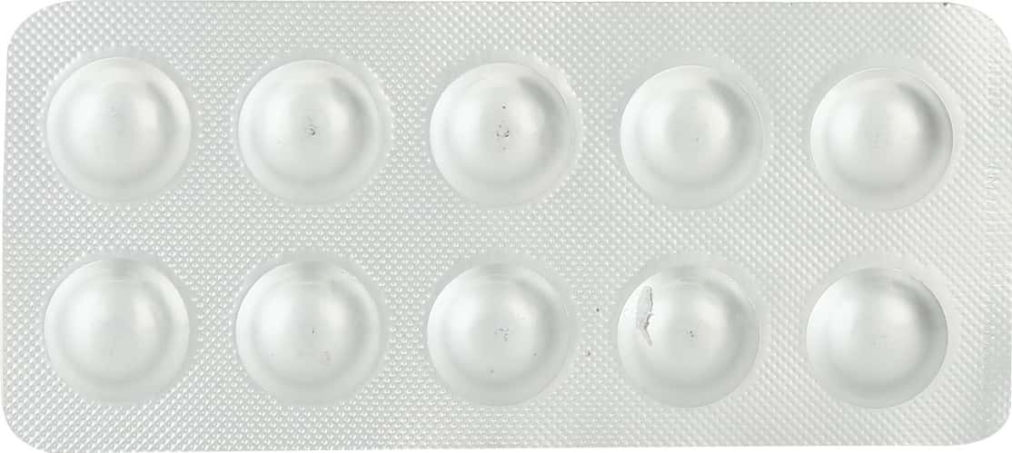 Pepcia 20 MG Tablet (10): Uses, Side Effects, Price & Dosage | PharmEasy