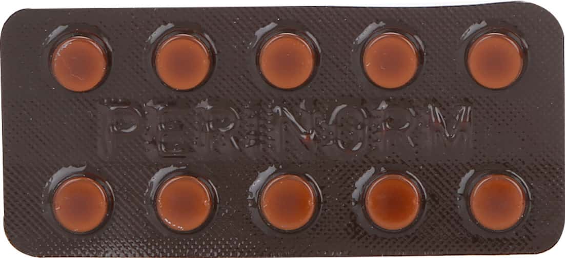 Perinorm Tablet: Uses, Side Effects, Price, Dosage & More Info - PharmEasy