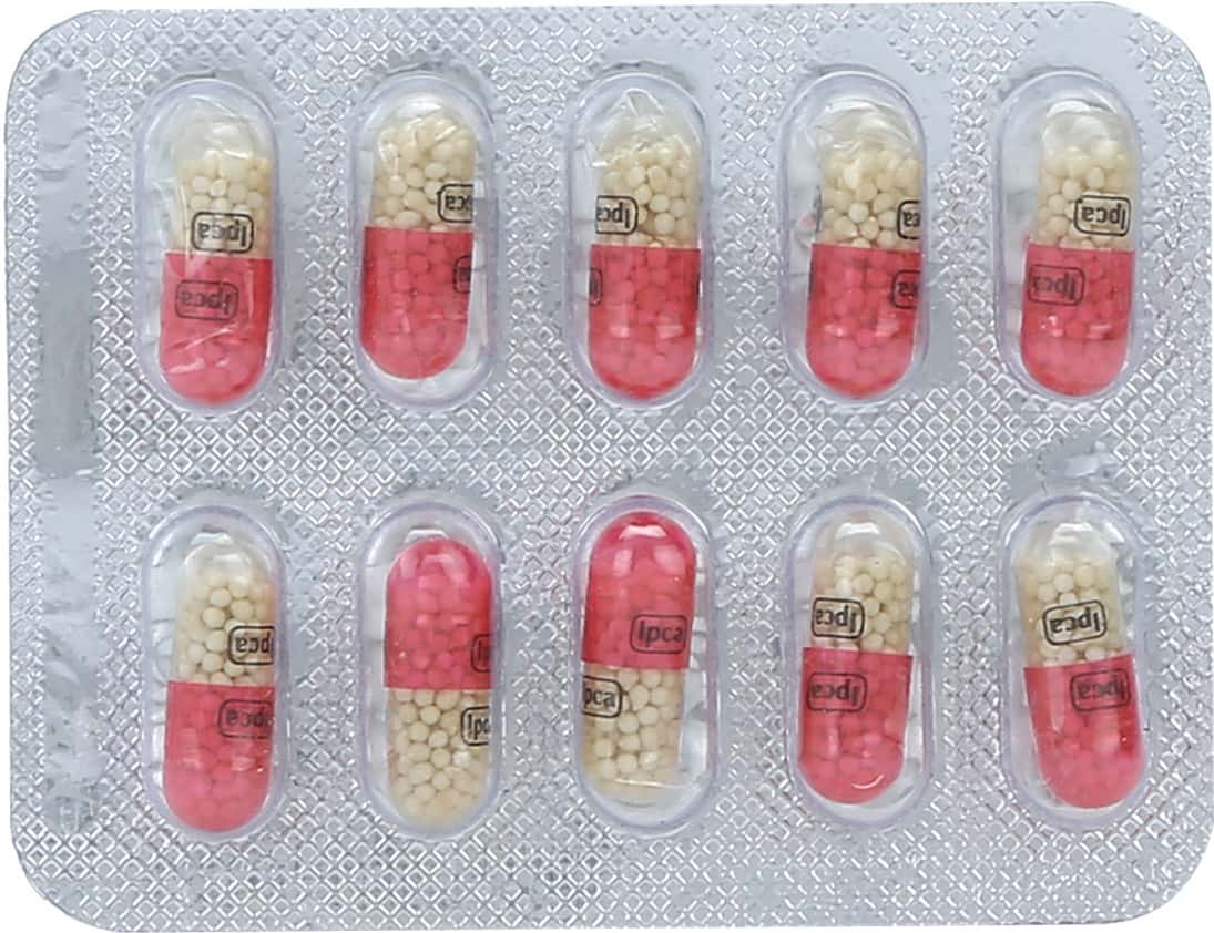 Perinorm-CD Capsule: Uses, Side Effects, Price, Dosage & More Info ...