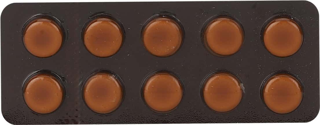 Pionorm 30 MG Tablet (10): Uses, Side Effects, Price & Dosage | PharmEasy