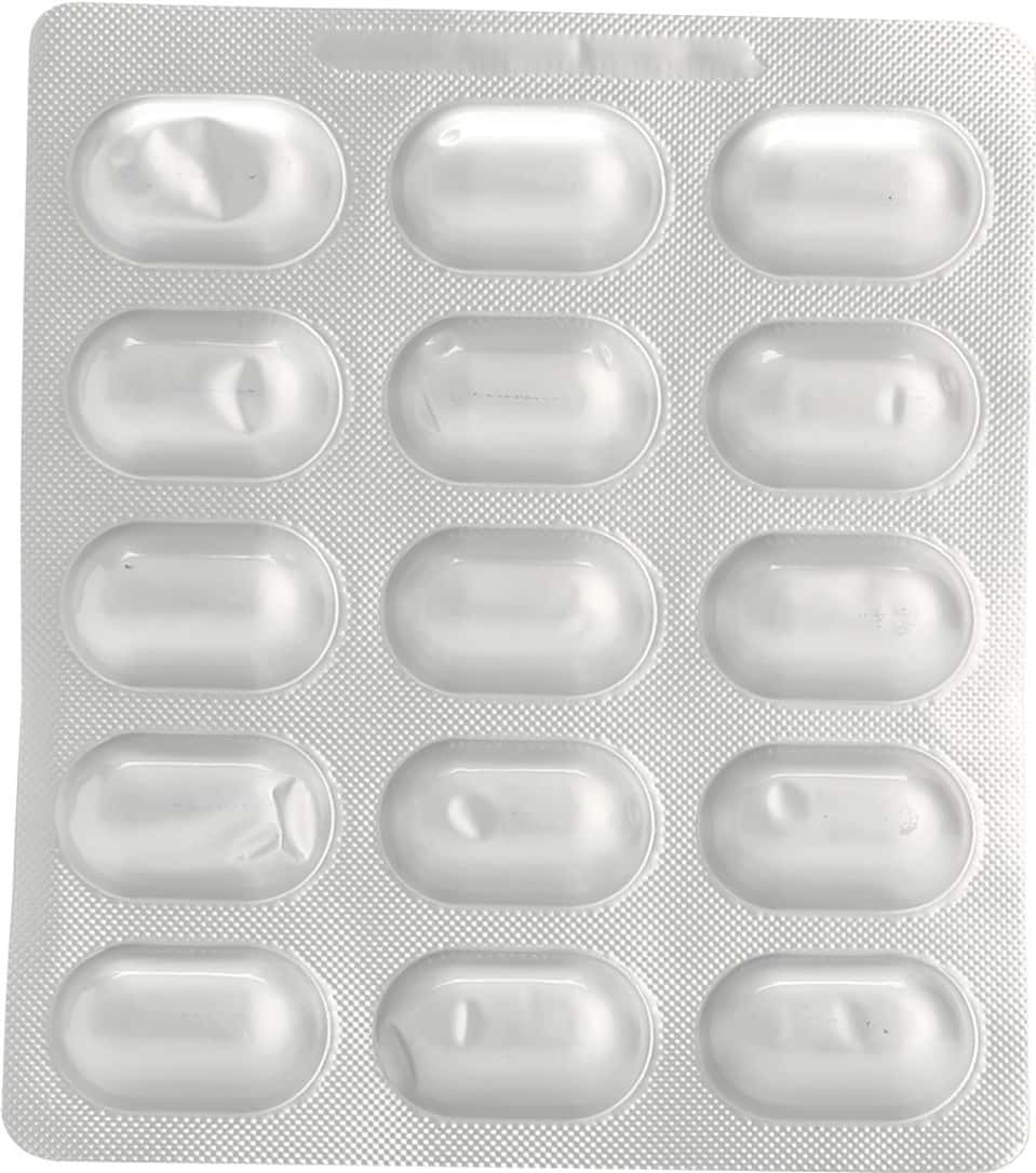 Pregalin M 75 Capsule: Uses, Side Effects, Price, Dosage & More Info ...