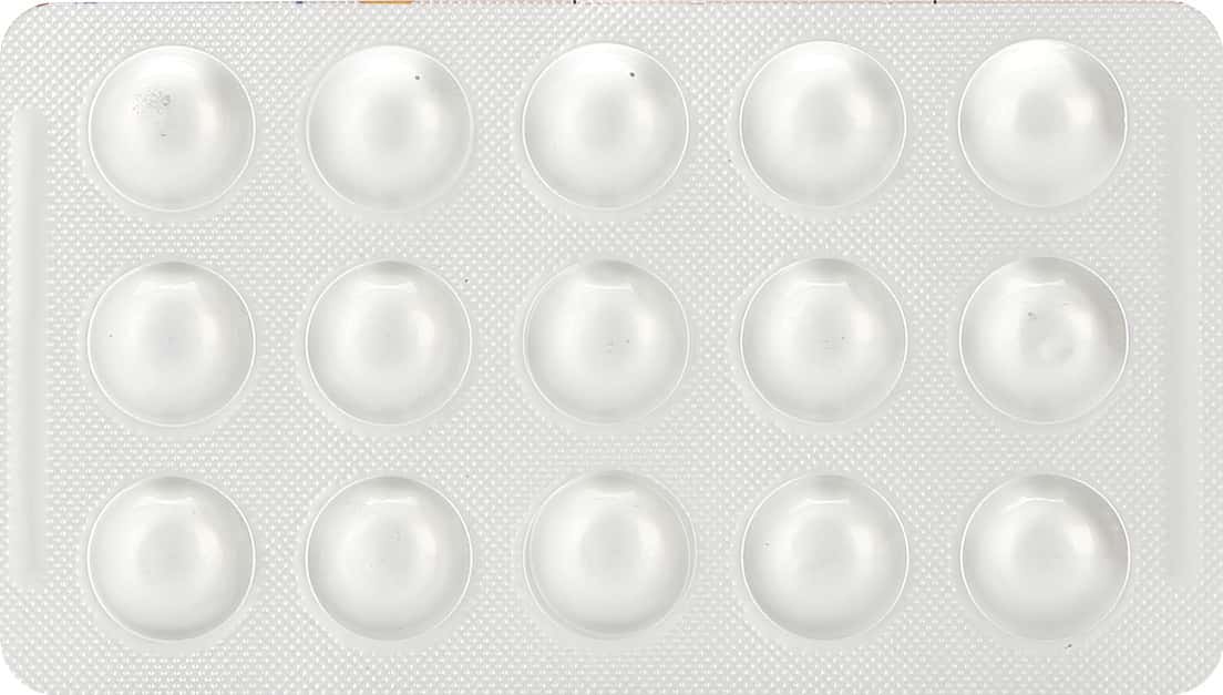 Rabium 20 Tablet: Uses, Side Effects, Price, Dosage & More Info - PharmEasy