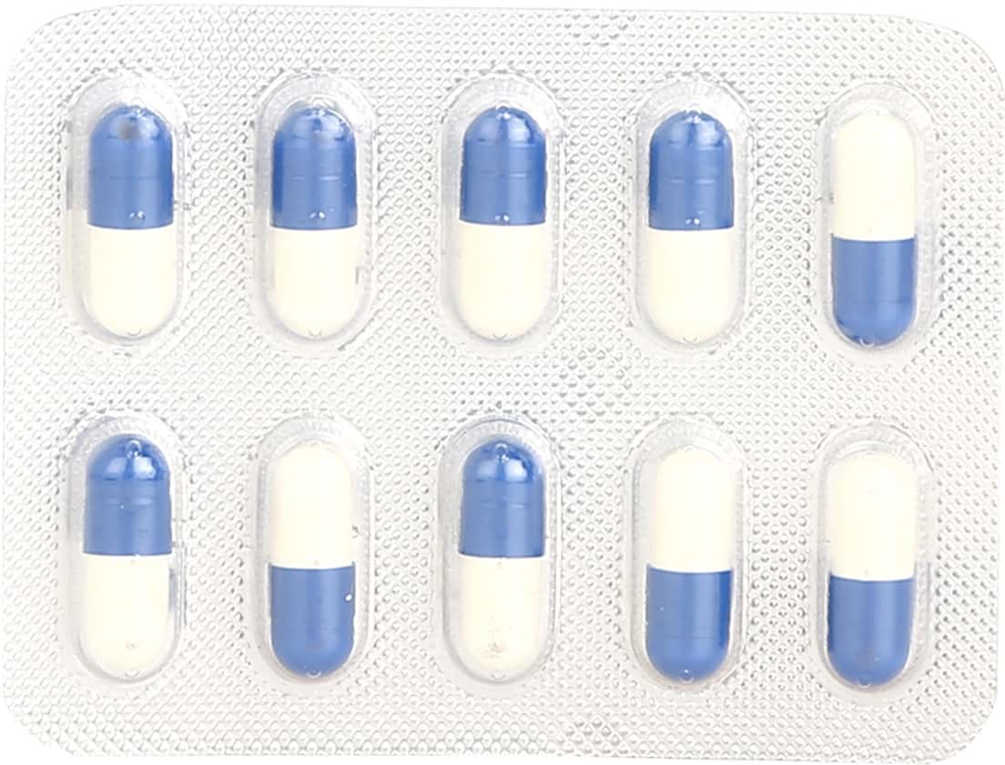 Ramcor 10 MG Capsule (10): Uses, Side Effects, Price & Dosage | PharmEasy