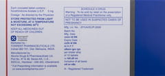 Regestrone 5mg Tablet: Uses, Side Effects, Price, Dosage & More Info ...