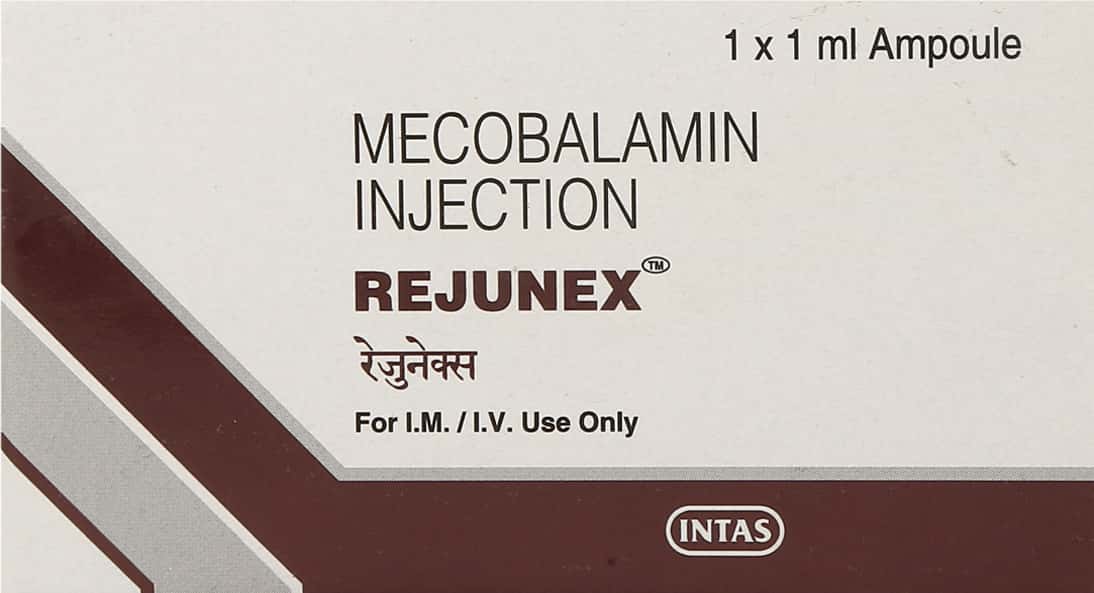 Rejunex Injection: Uses, Side Effects, Price, Dosage & More Info ...