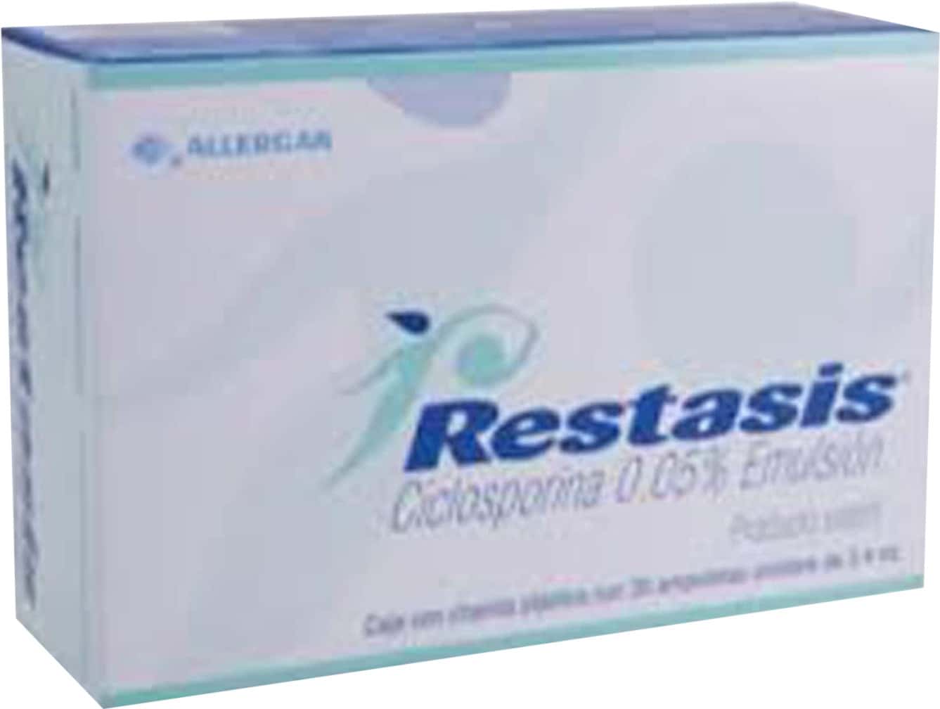 Restasis Ophthalmic Emulsion: Uses, Side Effects, Price, Dosage & More ...
