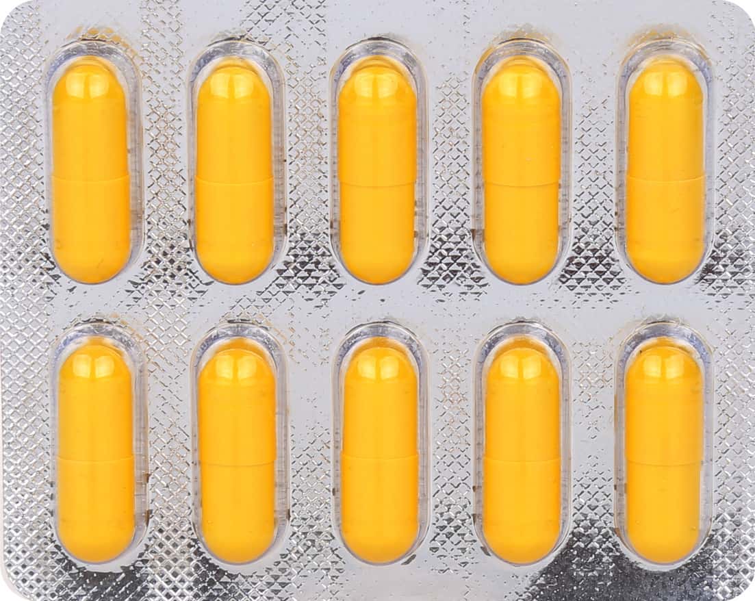 Resteclin 500 Capsule: Uses, Side Effects, Price, Dosage & More Info ...