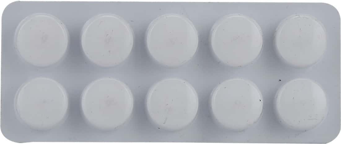 Buy Robinax 500 MG Tablet (10) Online & Save Up to 24% at PharmEasy